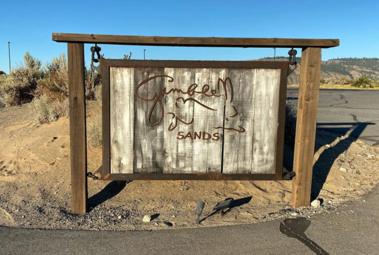 Gamble Sands: Cascades Putting Course – GOLF STAY AND PLAYS