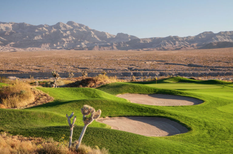 15 of the best desert golf destinations in the Western United States ...