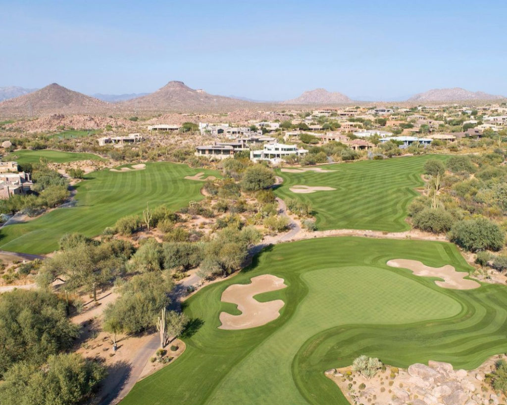 Golfing in Arizona: Phoenix and Scottsdale have incredible options ...
