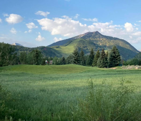 Aspen Golf Club - GOLF STAY AND PLAYS