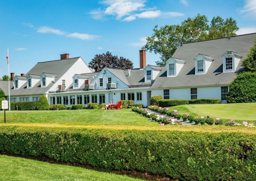 Augusta Country Club - GOLF STAY AND PLAYS