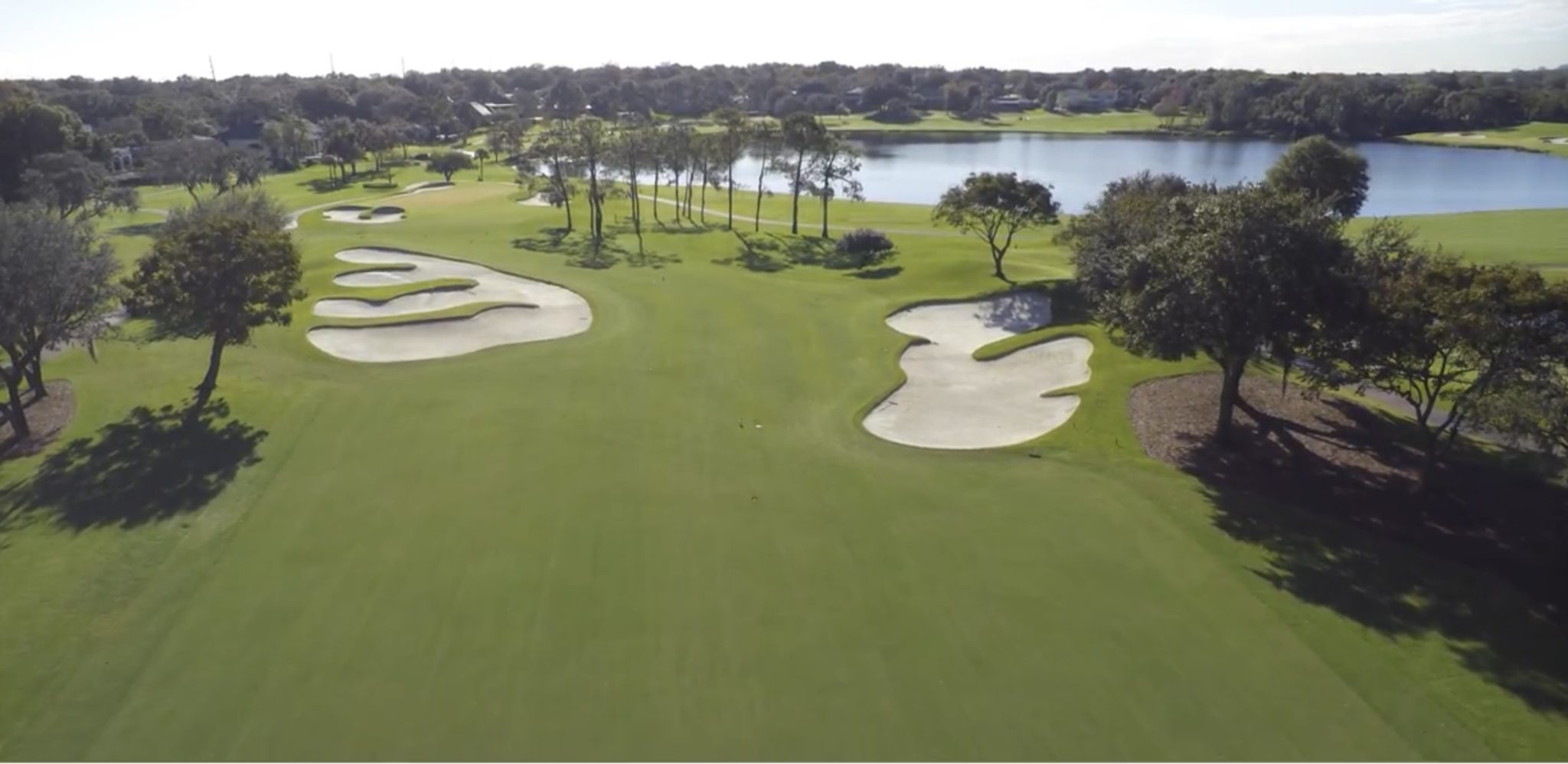 Bay Hill Club & Lodge: Championship Course - GOLF STAY AND PLAYS