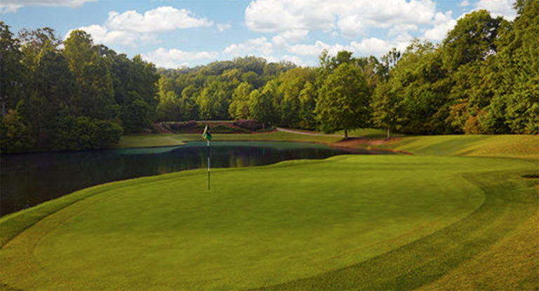 Bear’s Best Atlanta - GOLF STAY AND PLAYS