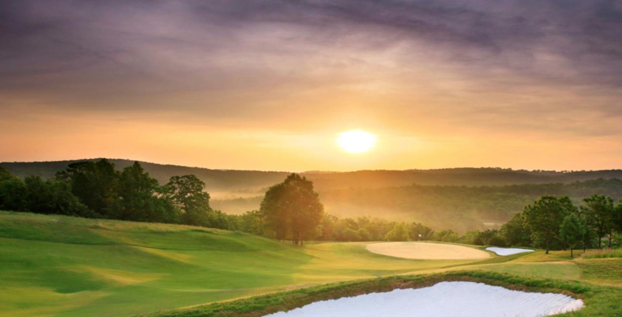 Big Cedar Lodge – GOLF STAY AND PLAYS