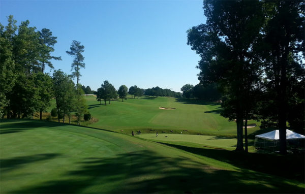 The Country Club at Wakefield Plantation - GOLF STAY AND PLAYS