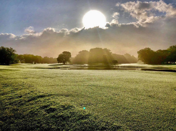 Cowboys Golf Club - GOLF STAY AND PLAYS