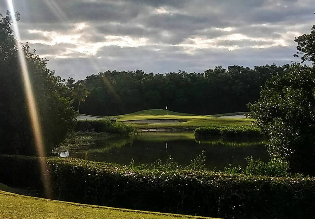 Crandon Golf at Key Biscayne - GOLF STAY AND PLAYS