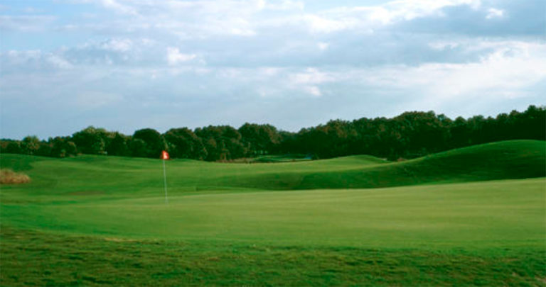The Currituck Club – GOLF STAY AND PLAYS