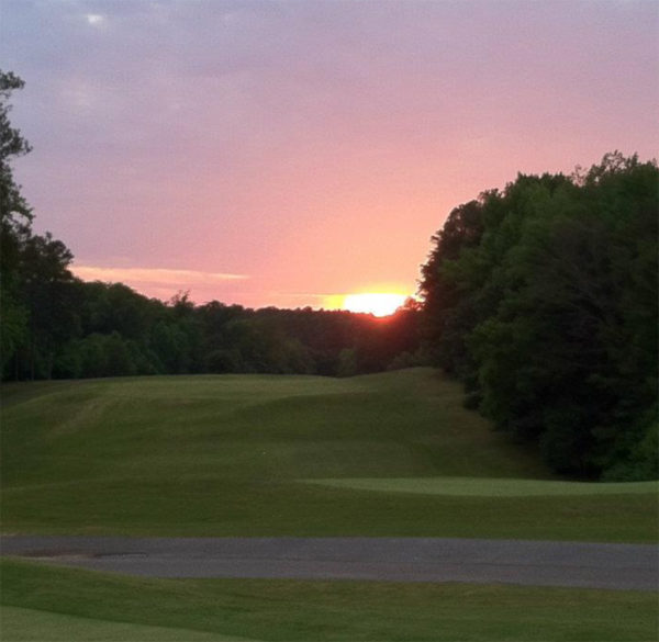 Duke University Golf Club – GOLF STAY AND PLAYS