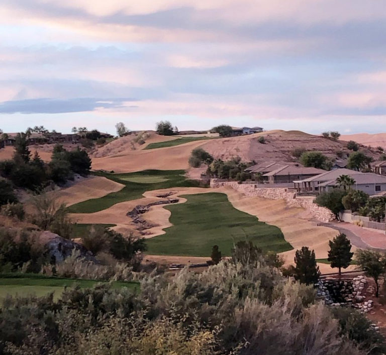 Falcon Ridge Golf Club - GOLF STAY AND PLAYS