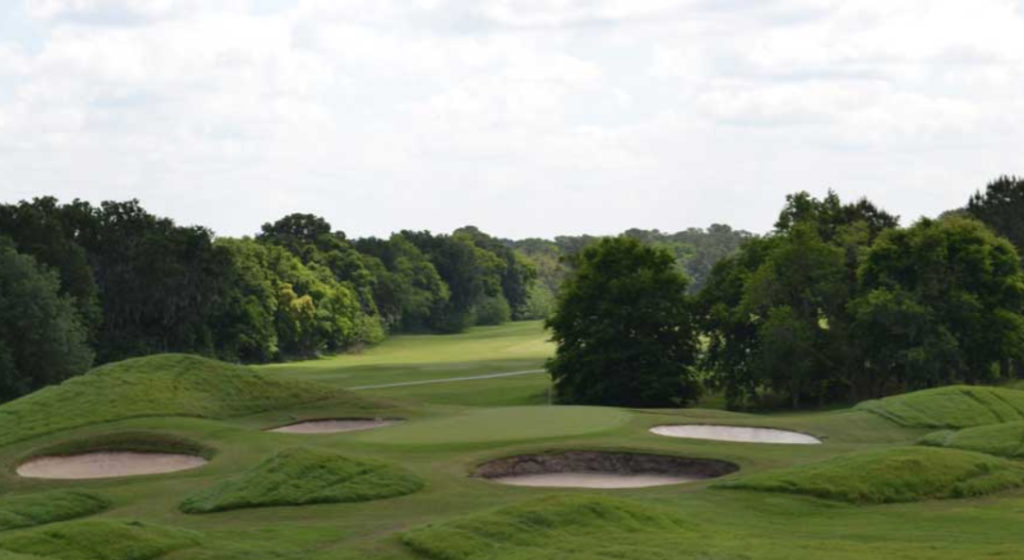 Golden Ocala Golf & Equestrian Club - GOLF STAY AND PLAYS