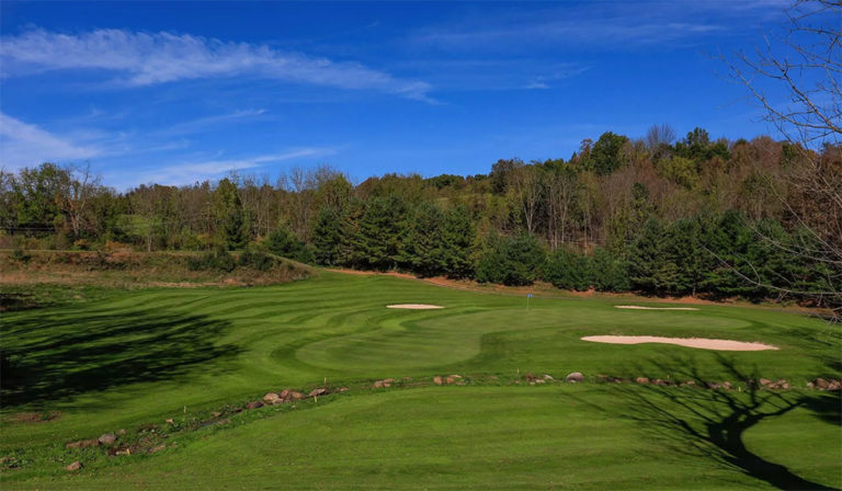 Hideaway Hills Golf Club - GOLF STAY AND PLAYS