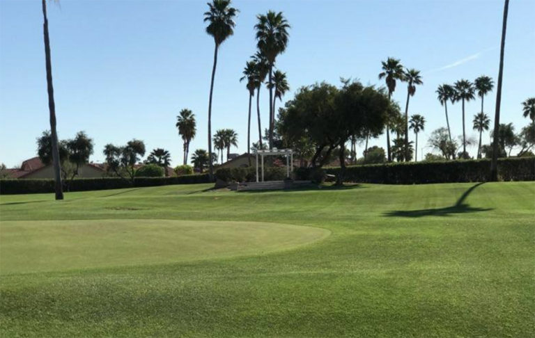 Hillcrest Golf Club - GOLF STAY AND PLAYS