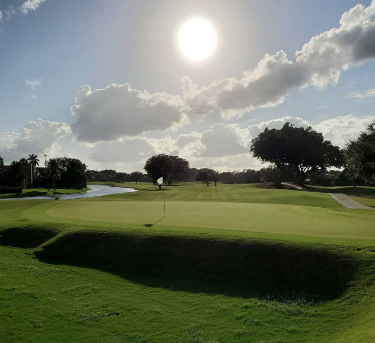 East Course at Jacaranda Golf Club - GOLF STAY AND PLAYS