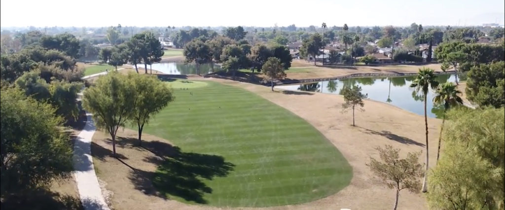 Ken McDonald Golf Course – GOLF STAY AND PLAYS