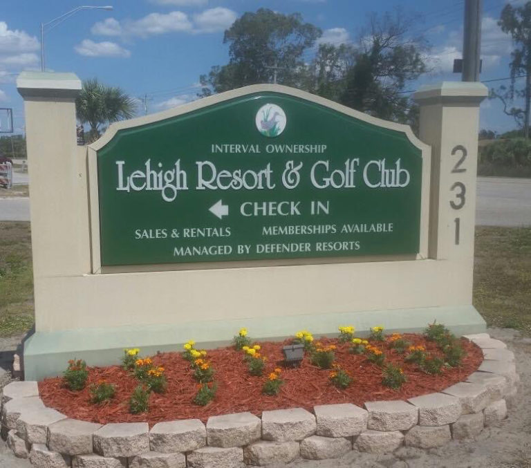 Lehigh Resort Club - GOLF STAY AND PLAYS