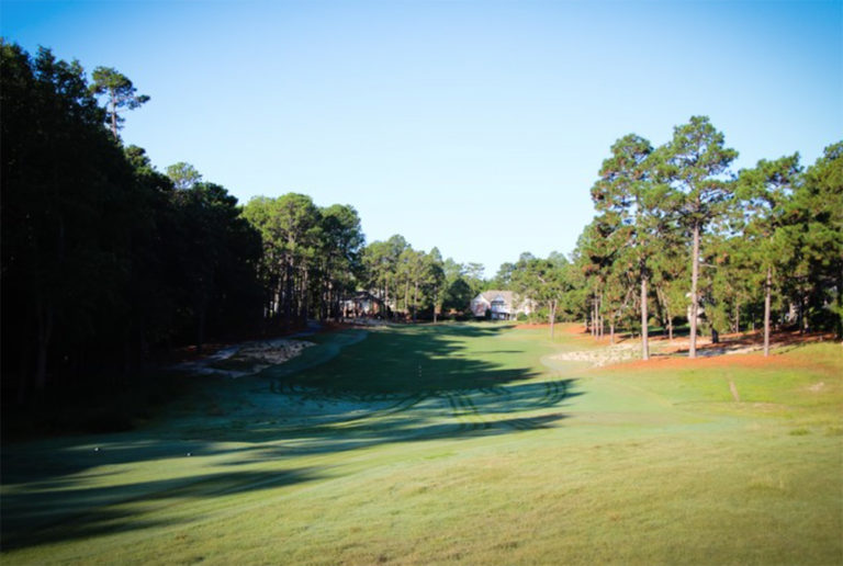 Longleaf Golf & Family Club - GOLF STAY AND PLAYS