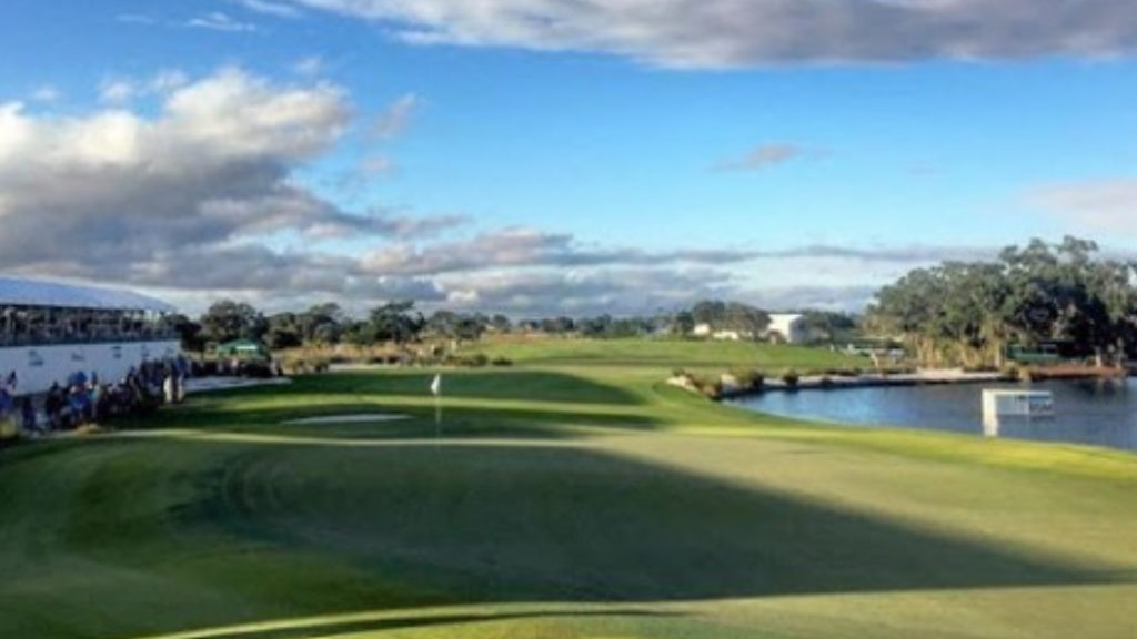 Los Prados Golf Course - GOLF STAY AND PLAYS