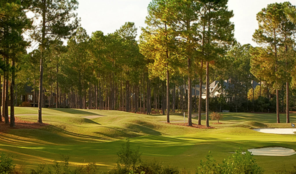 Mid South Club - GOLF STAY AND PLAYS