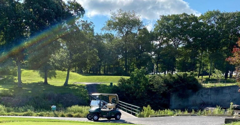 Mount Airy Golf Club - GOLF STAY AND PLAYS