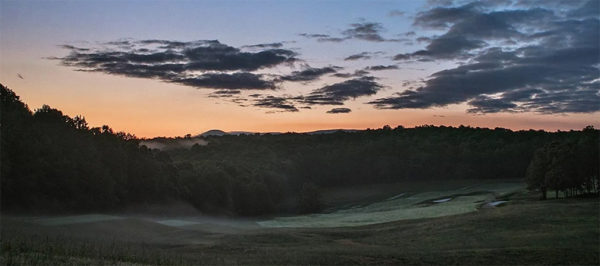Nemacolin Woodlands Resort: Shepherds Rock - GOLF STAY AND PLAYS
