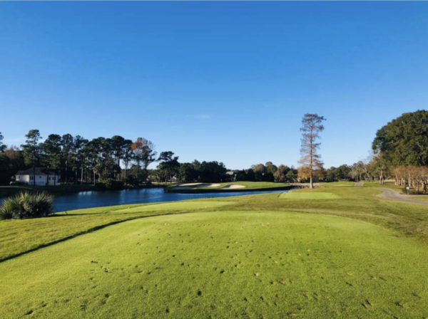 River Club Golf Course - GOLF STAY AND PLAYS