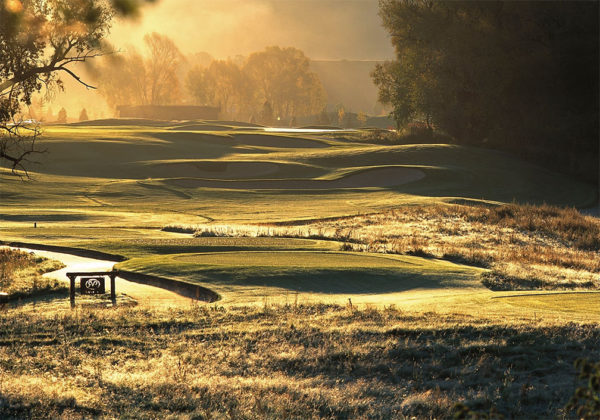 River Valley Ranch Golf Club - GOLF STAY AND PLAYS