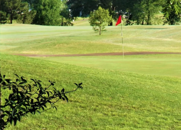 Rocky Branch Golf Club - GOLF STAY AND PLAYS