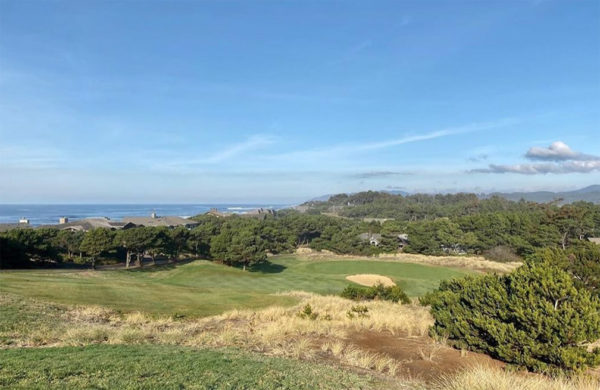 Salishan Golf Links - GOLF STAY AND PLAYS