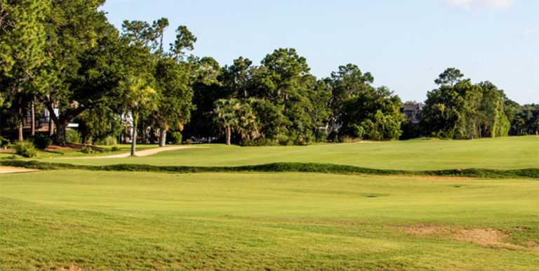 Sea Palms Golf Course - GOLF STAY AND PLAYS