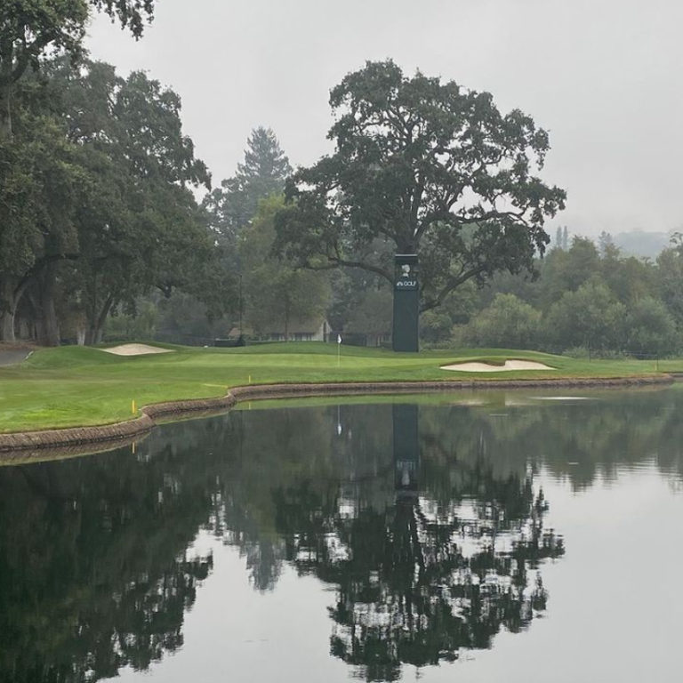 Exploring California Golf: Napa’s Silverado golf courses – GOLF STAY ...