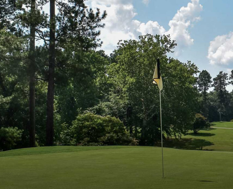 Southern Pines Golf Club - GOLF STAY AND PLAYS