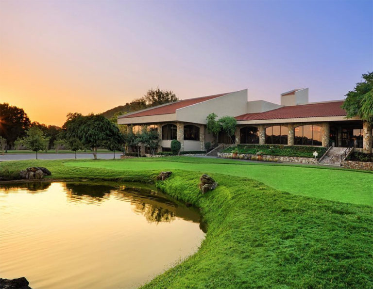 Tapatio Springs Hill Country Resort – GOLF STAY AND PLAYS