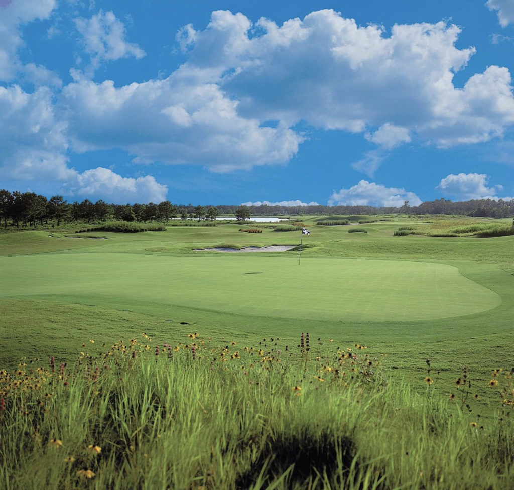 Thistle Golf Club: MacKay Course - GOLF STAY AND PLAYS