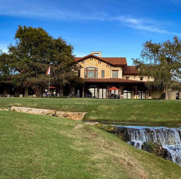 University of Texas Golf Club – GOLF STAY AND PLAYS