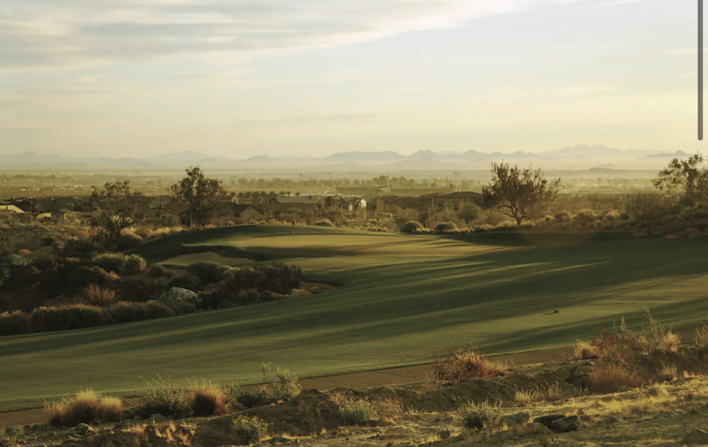 Verrado Golf Club: Founders Course – GOLF STAY AND PLAYS