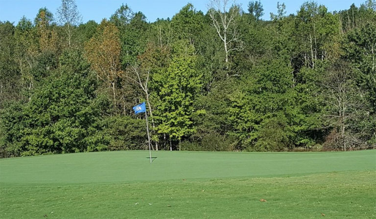 Warrior Golf Club - GOLF STAY AND PLAYS