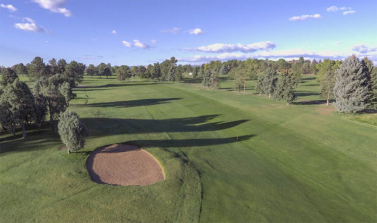 Willis Case Golf Course - GOLF STAY AND PLAYS