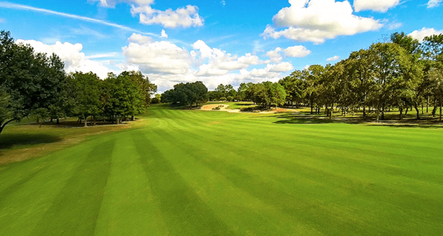 Short Course at World Woods Golf Club - GOLF STAY AND PLAYS