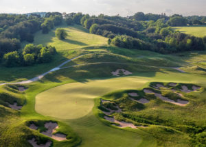 Ballyhack Golf Club – GOLF STAY AND PLAYS