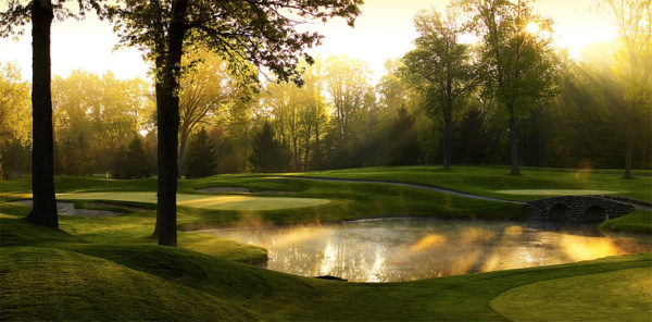 Firestone Country Club: South Course - GOLF STAY AND PLAYS