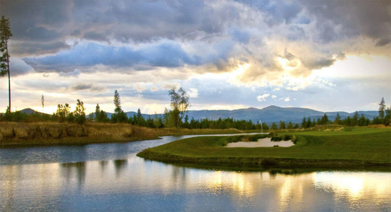 Gozzer Ranch - GOLF STAY AND PLAYS