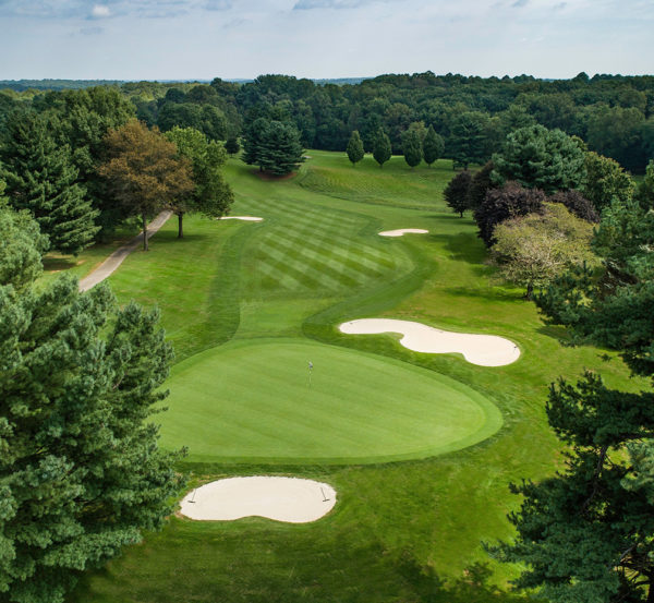Montgomery Country Club – GOLF STAY AND PLAYS