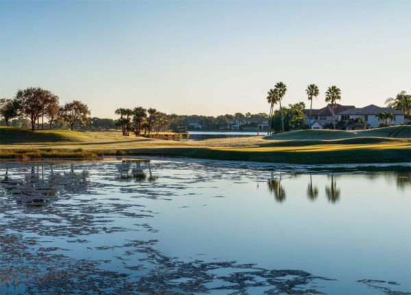 PGA National Resort and Spa: Champion Course - GOLF STAY AND PLAYS