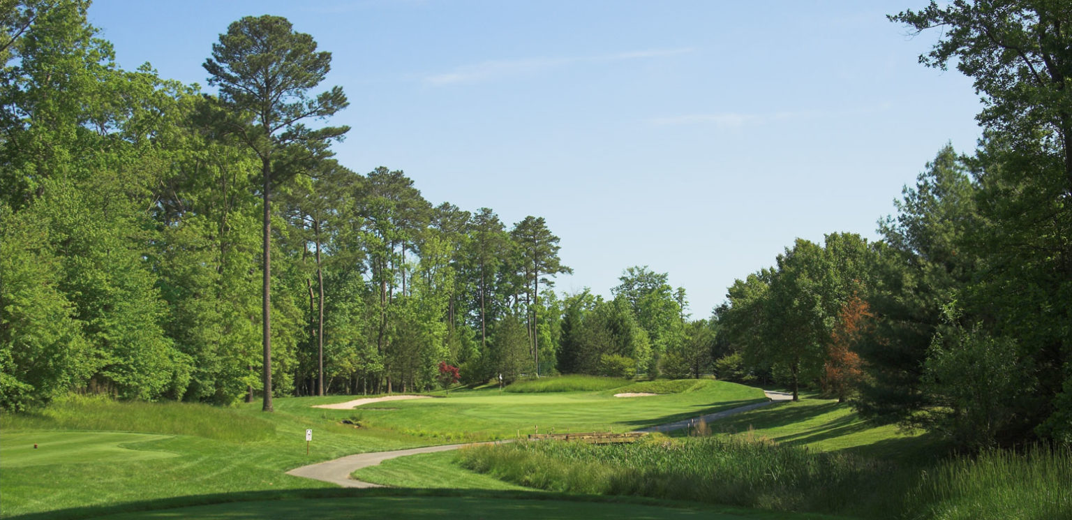 River Run Golf Course - GOLF STAY AND PLAYS