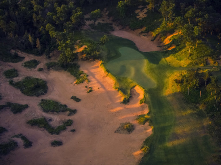 Sand Valley Resort: Mammoth Dunes – GOLF STAY AND PLAYS
