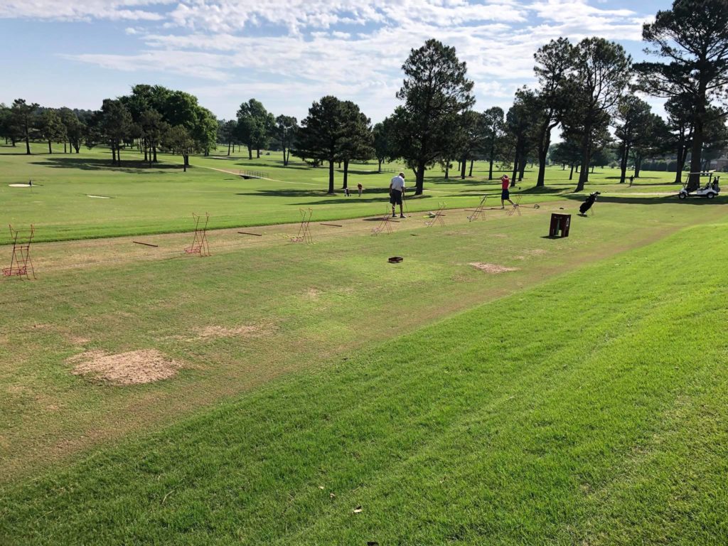 Springdale Country Club – GOLF STAY AND PLAYS