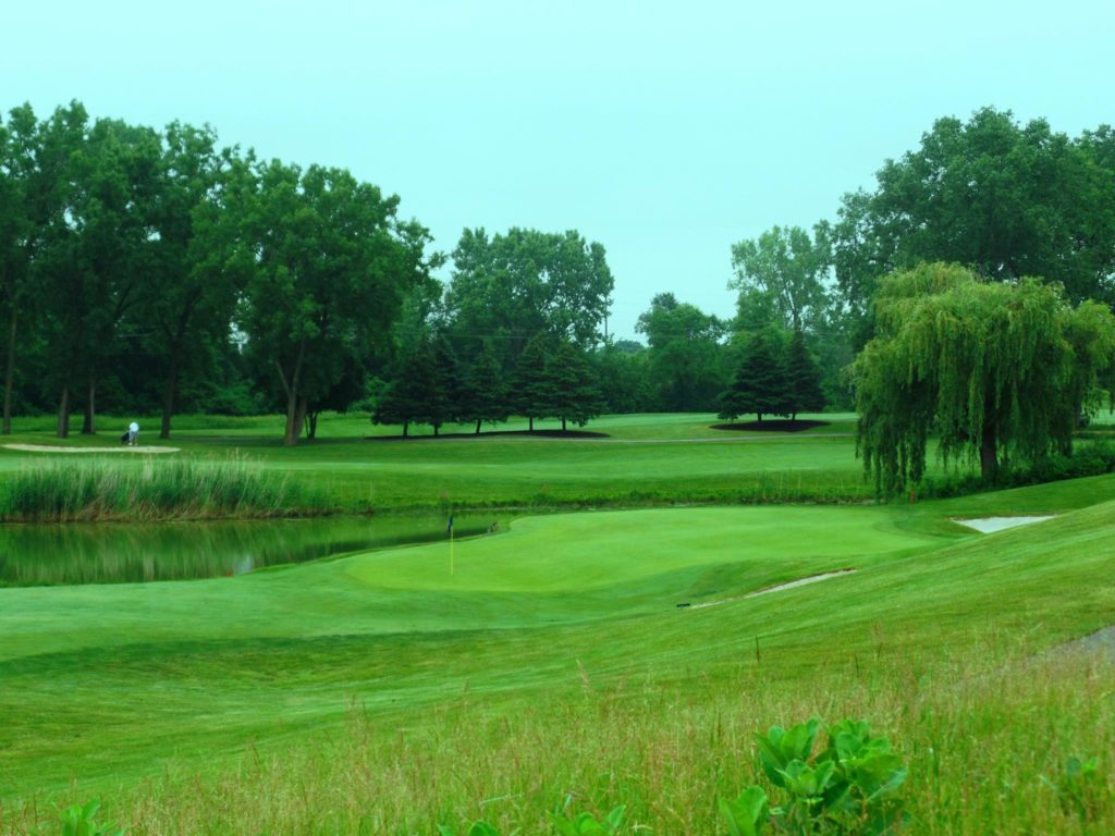 TPC Michigan – GOLF STAY AND PLAYS
