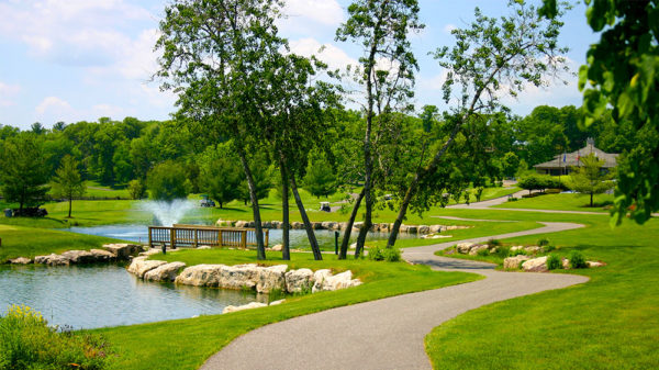 Trappers Turn Golf Club: Arbor - GOLF STAY AND PLAYS