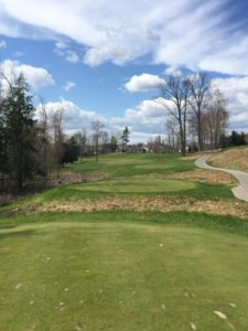 Tullymore Golf Resort: Tullymore Golf Club – GOLF STAY AND PLAYS